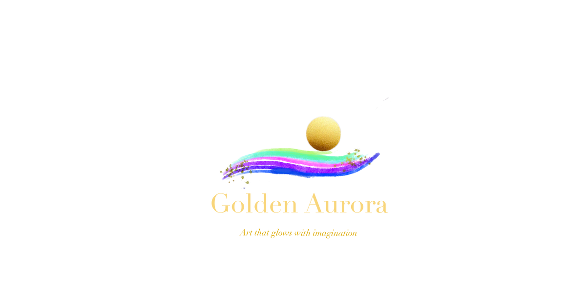 Golden Aurora
